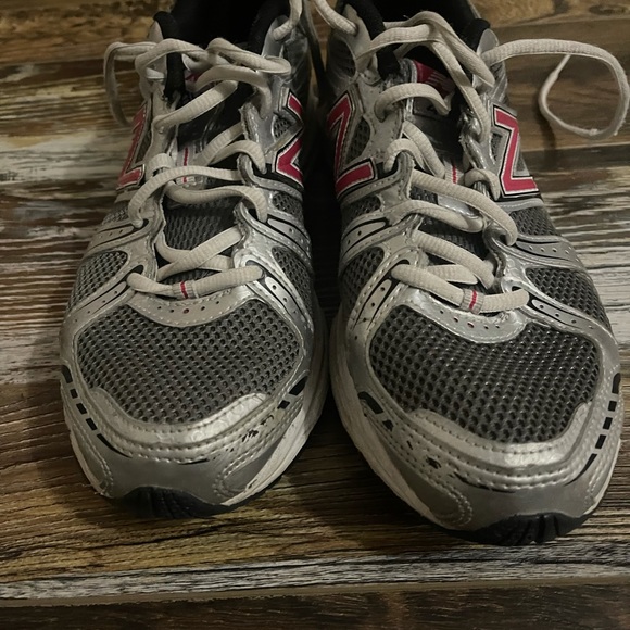New Balance | Shoes | New Balance Running Absorb Womens Sz | Poshmark
